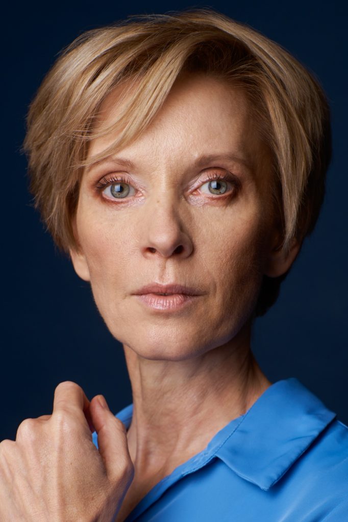 Sabine Rossbach’s Happy Hour – 14 May 2020 Interview (wherein she waxes ...